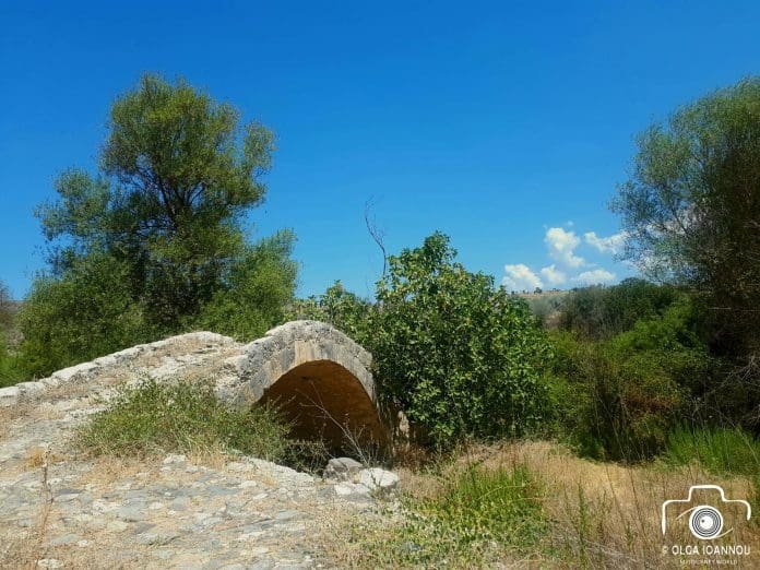 Τα 9 πέτρινα γεφύρια της Κύπρου τα οποία εντυπωσιάζουν με την ...