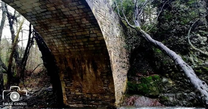 Τα 9 πέτρινα γεφύρια της Κύπρου τα οποία εντυπωσιάζουν με την ...