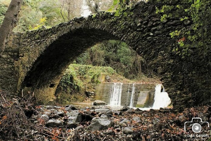 Τα 9 πέτρινα γεφύρια της Κύπρου τα οποία εντυπωσιάζουν με την ...
