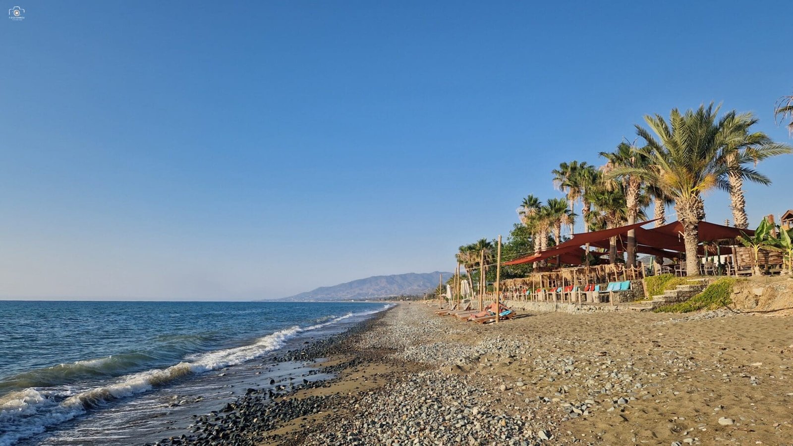 Το Μαϊάμι της Επαρχίας Πάφου - My Journey - Travel blog for Paphos & Cyprus