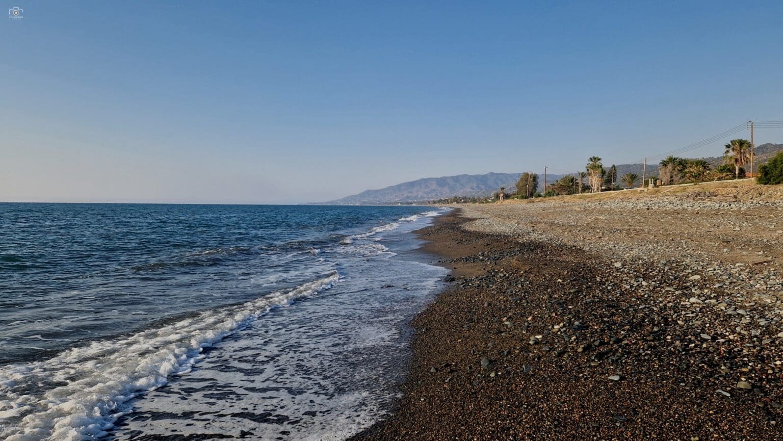 Το Μαϊάμι της Επαρχίας Πάφου - My Journey - Travel blog for Paphos & Cyprus
