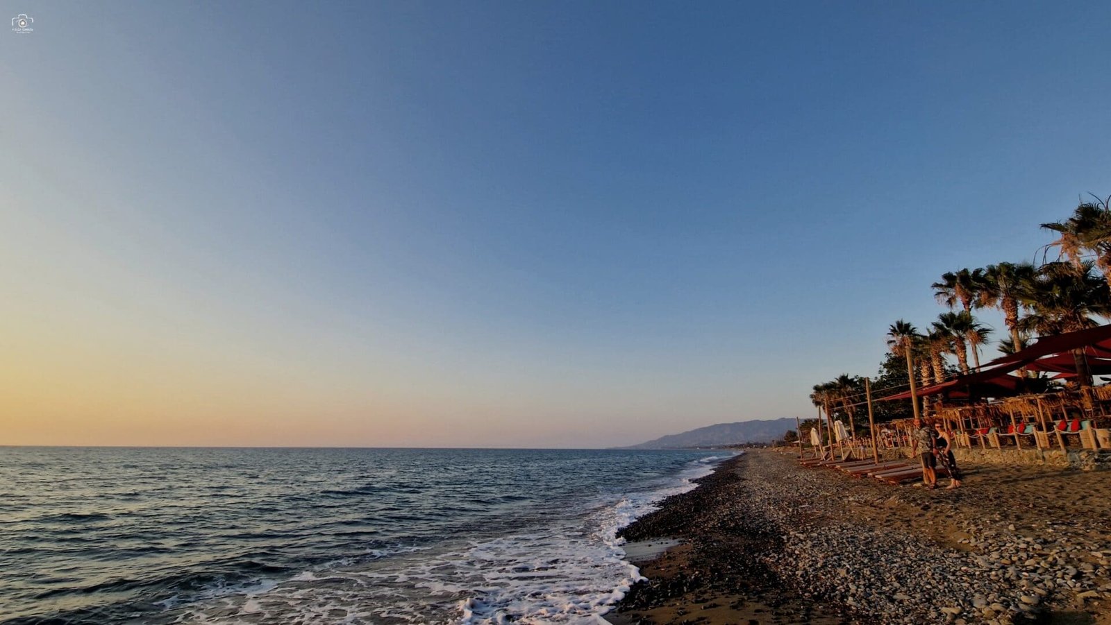 Το Μαϊάμι της Επαρχίας Πάφου - My Journey - Travel blog for Paphos & Cyprus