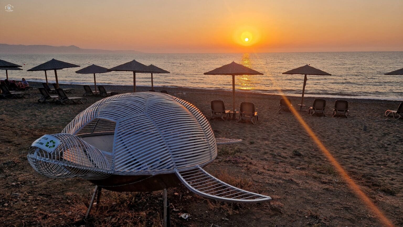 Το Μαϊάμι της Επαρχίας Πάφου - My Journey - Travel blog for Paphos & Cyprus
