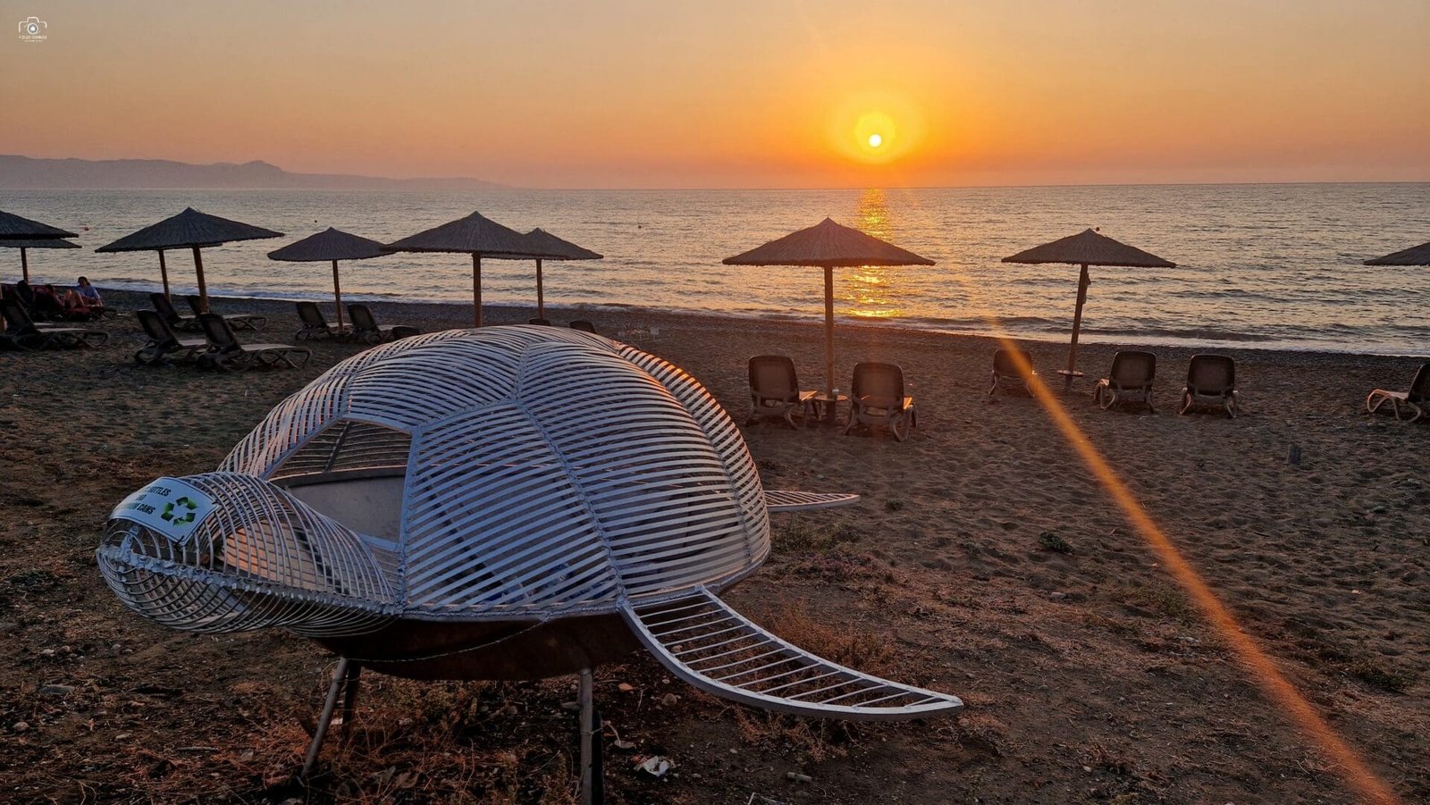 Το Μαϊάμι της Επαρχίας Πάφου - My Journey - Travel blog for Paphos & Cyprus