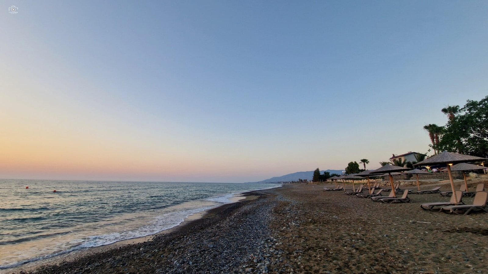 Το Μαϊάμι της Επαρχίας Πάφου - My Journey - Travel blog for Paphos & Cyprus